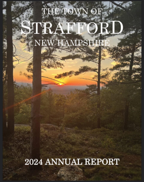 Town of Strafford NH | Strafford, NH 03815